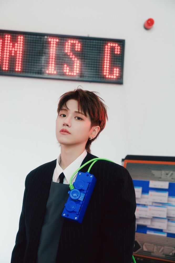 BOYNEXTDOOR 3rd EP『19.99』から、最後となるコンセプト・「twenty」バージョンのコンセプトフィルム&フォト初公開！ 9月5日より韓国の音楽番組出演で本格始動 ...