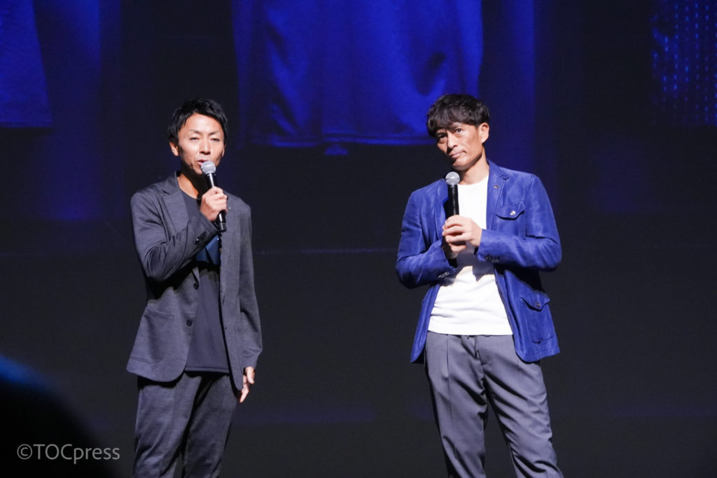 【オリジナル取材】JFA・アディダス「サッカー日本代表 2026」キャンペーン共同発表会|TOCpress