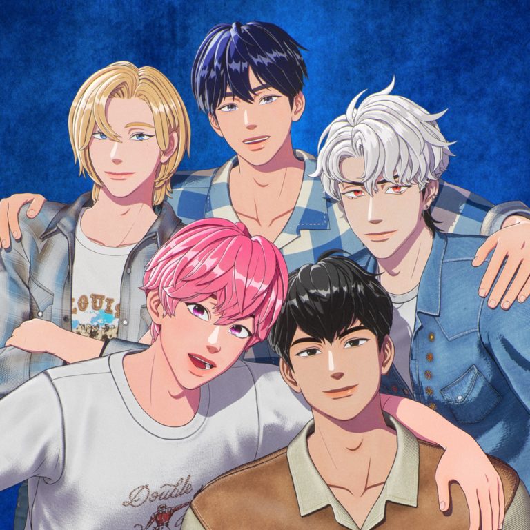 アジアを中心に大人気のK-POPバーチャルアイドルグループ PLAVEが 12/4発売のananスペシャルエディション表紙に登場！ 既に韓国をはじめ海外からの予約殺到！ anan史上初の“海外 ...